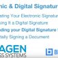 Digital Signatures in Bluebeam Revu 2018 - Hagen Business Systems